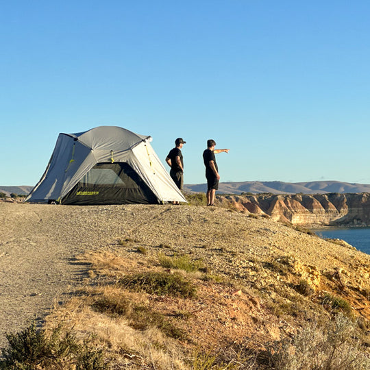 Tents, Shelters & Camping Equipment - Zempire Camping New Zealand ...