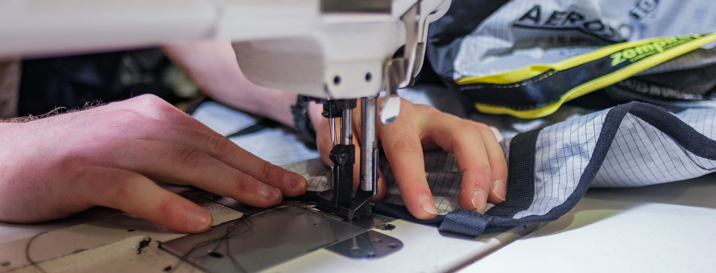 Sustainably Restored Items | Zempire Camping – Zempire NZ