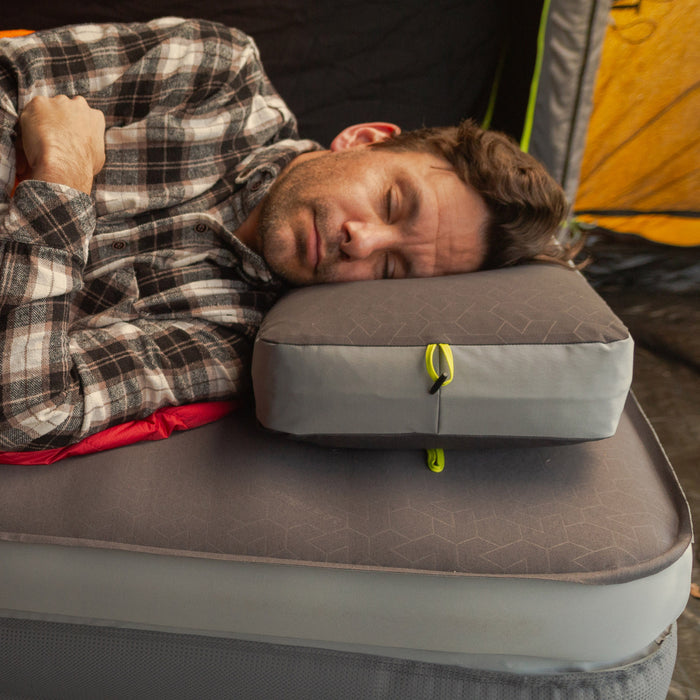 Zempire Chill Pill DLX - Memory Foam Camping Pillow – Zempire NZ