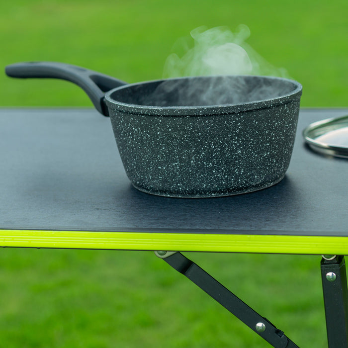 Zempire Hexolite 80 - Lightweight Camping Table – Zempire NZ