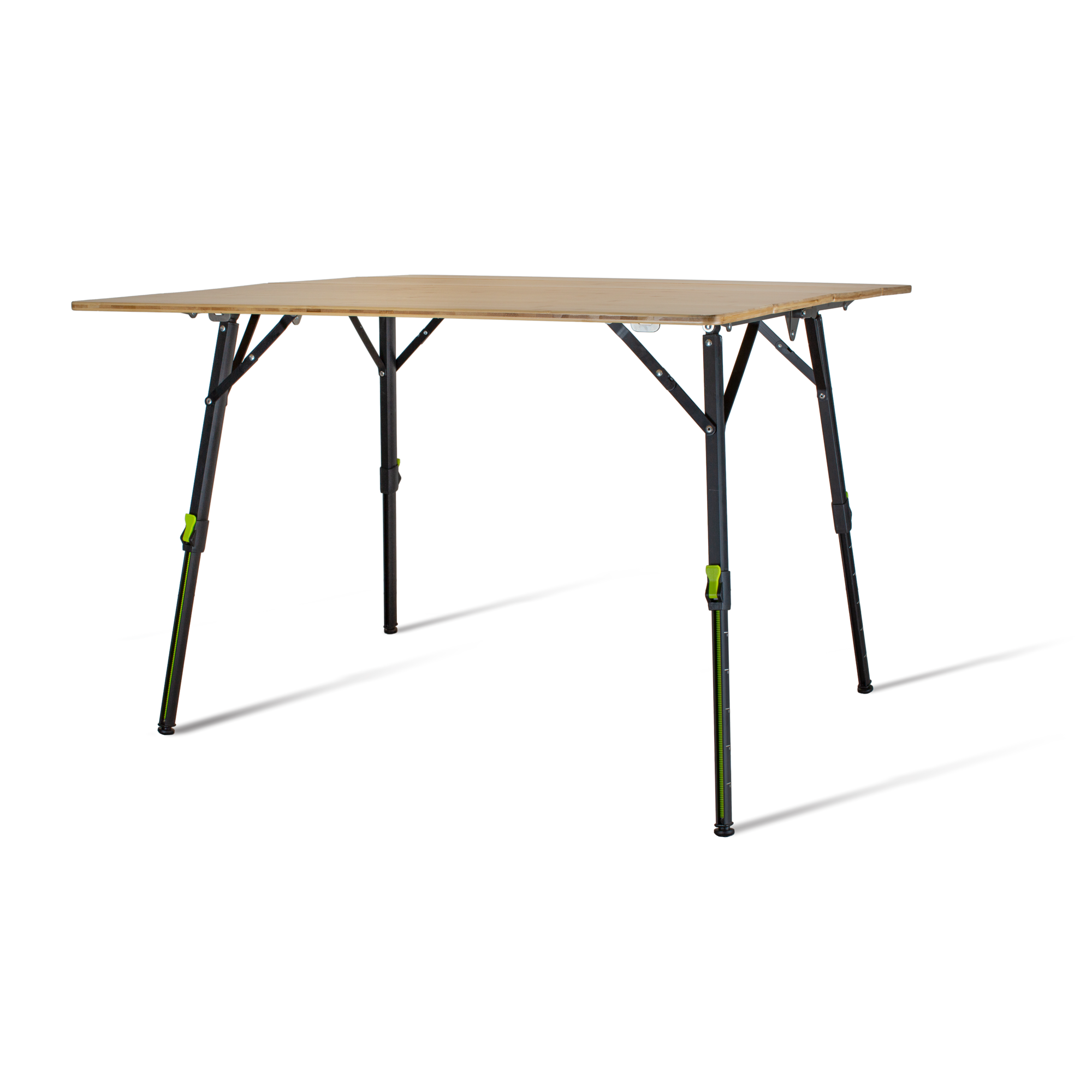 Zempire Kitpac Pro X-Large - Camping Table – Zempire NZ
