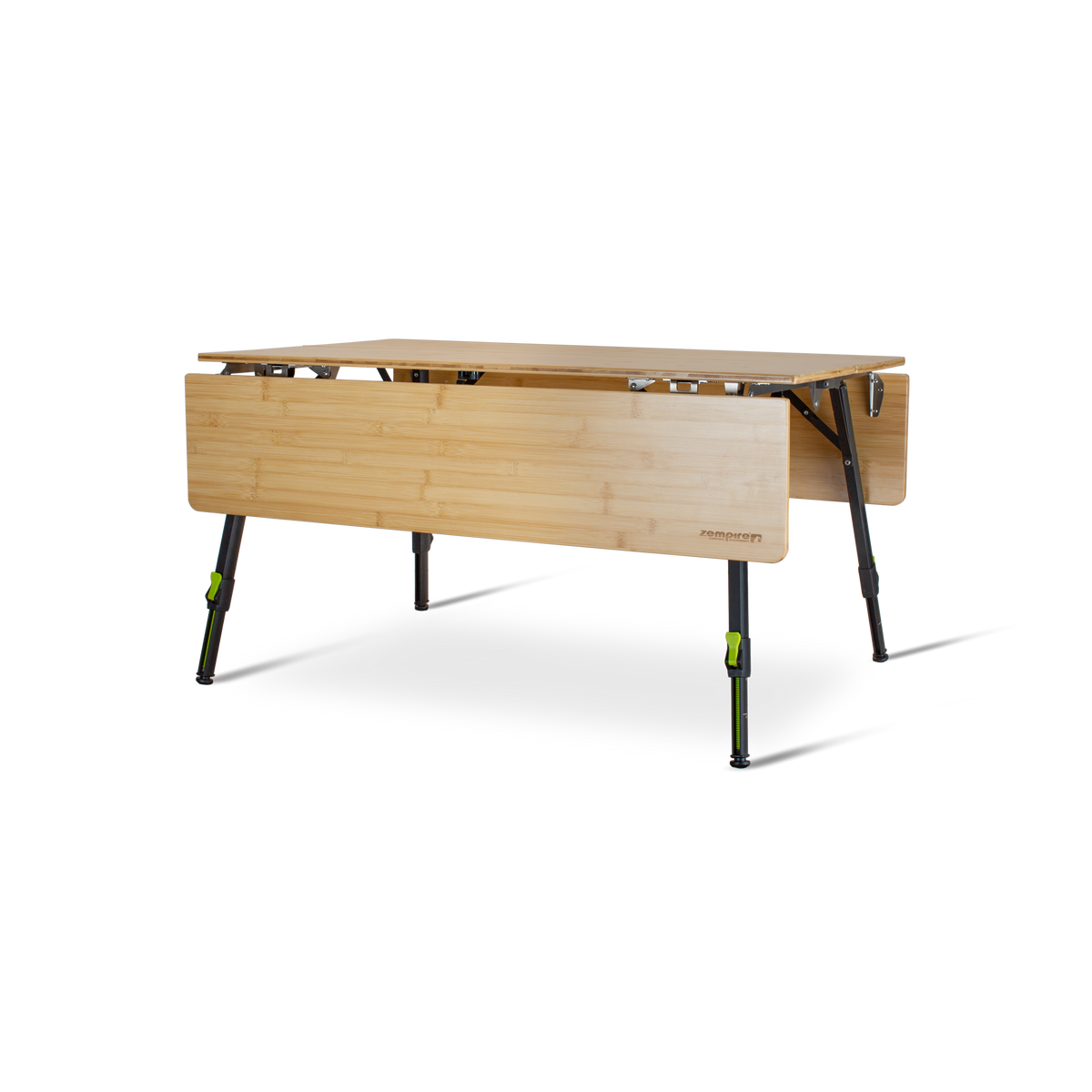 Zempire Kitpac Pro X-Large - Camping Table – Zempire NZ