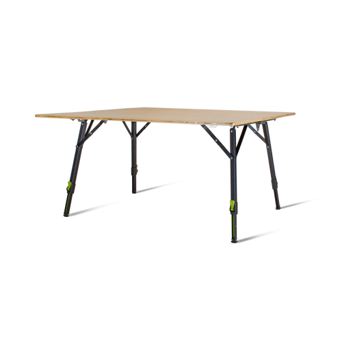 Zempire Kitpac Pro X-Large - Camping Table – Zempire NZ