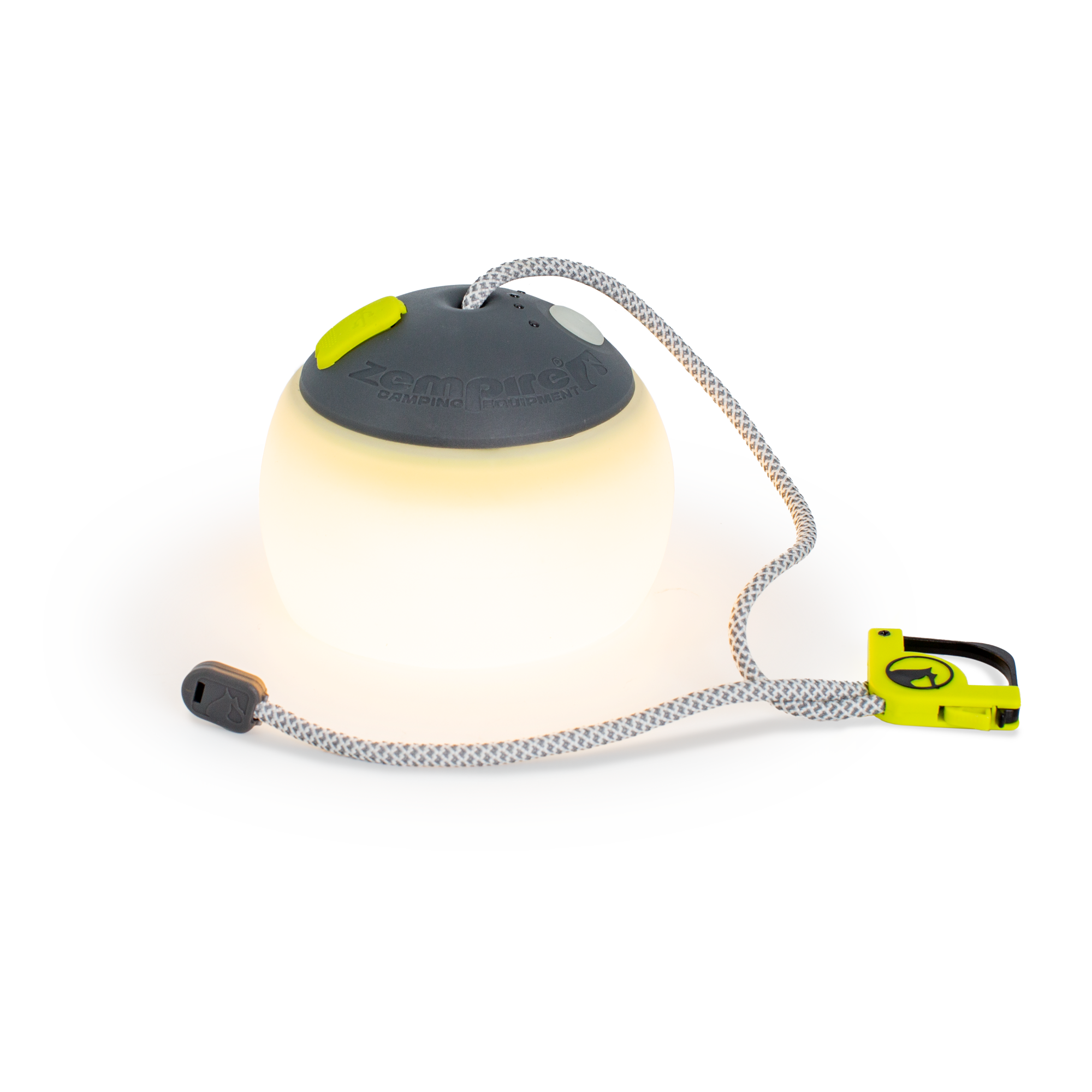 Zempire Megadome 300 Camp Light – Zempire NZ