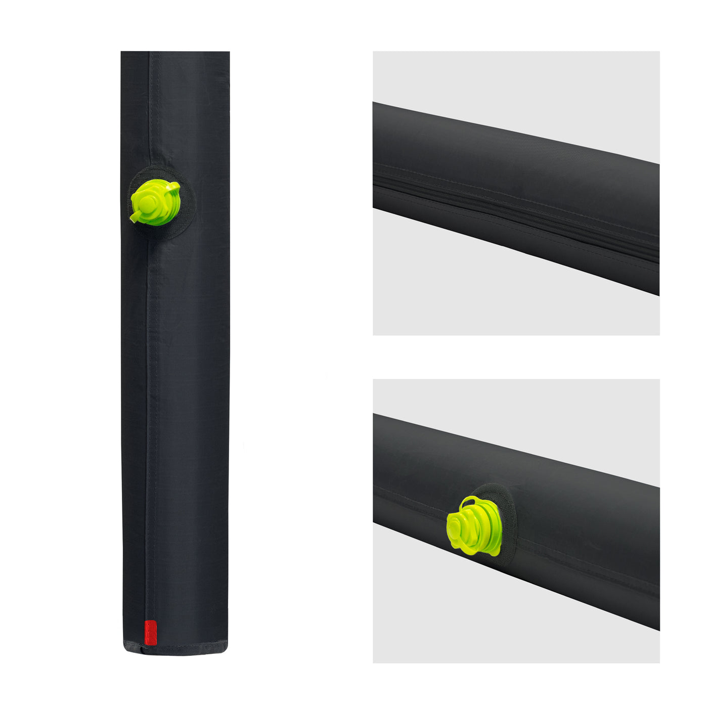 Aero TL Pro : Front Beam (Red Tab) – Zempire NZ/AU