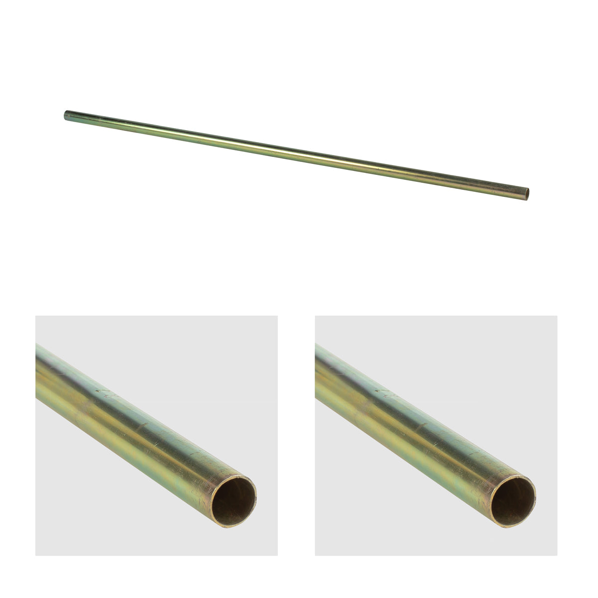 Hyatt : POLE EB 100cm – Zempire NZ/AU