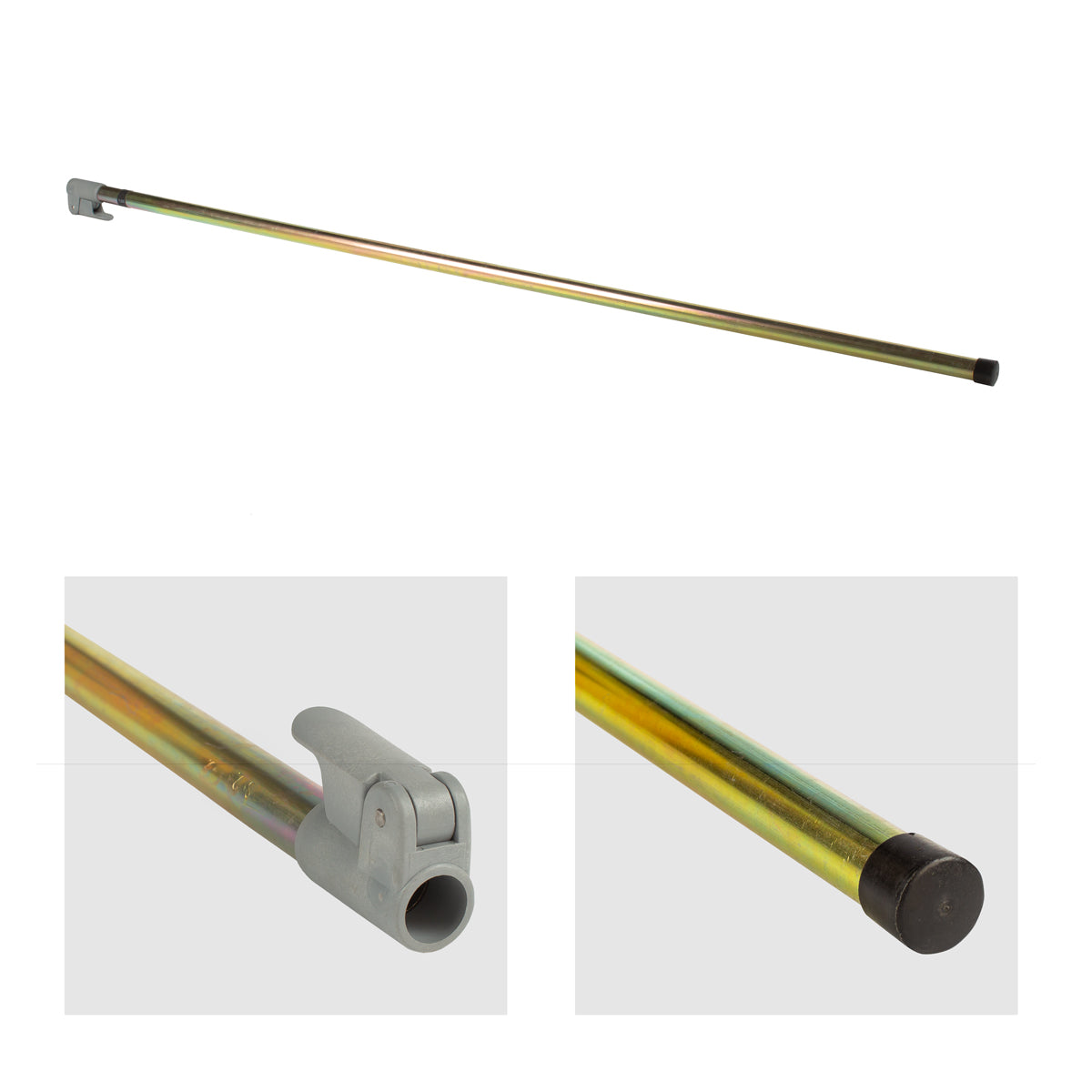 Mission Control POLE RA – Zempire NZ